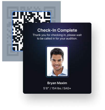 Talent | Casting.Com